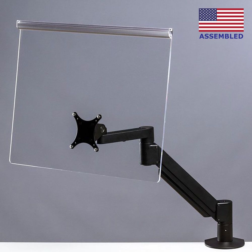 Upright Document Holder