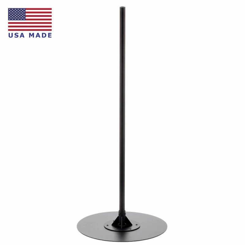 PM192 Center Pole Stands