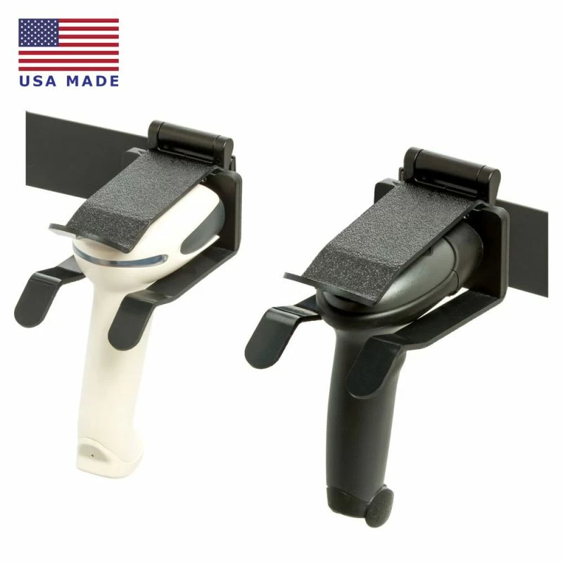 Wall Mount Scanner Bracket With Positioning Sticker Universal Scanner ...