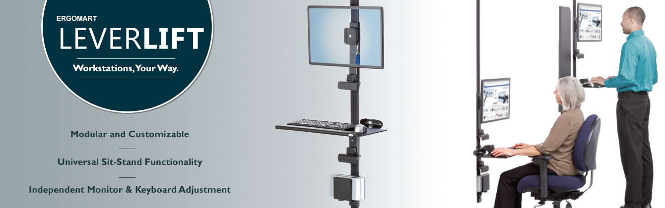 Ergonomic Mounting Solutions for Computers