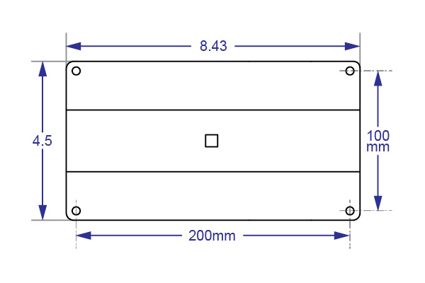 Guide - VESA Adaptors
