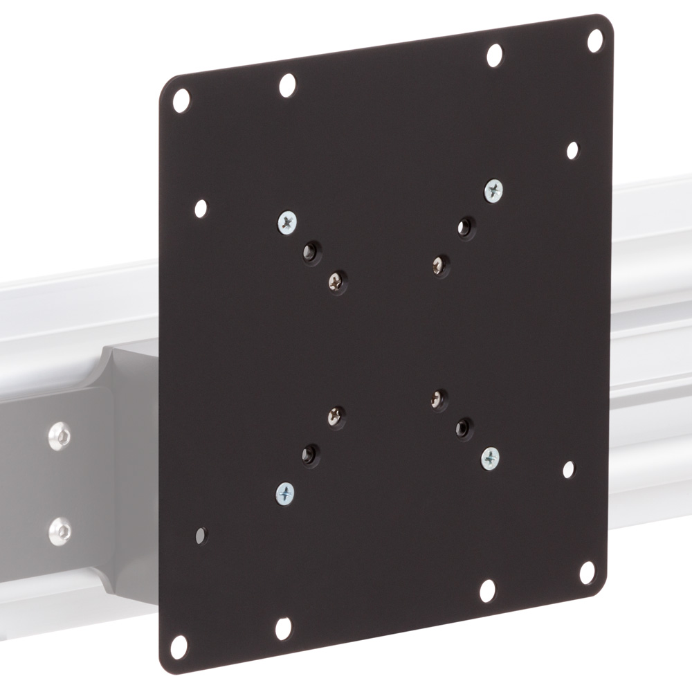 Sliding Monitor Wall Mount with Full Motion