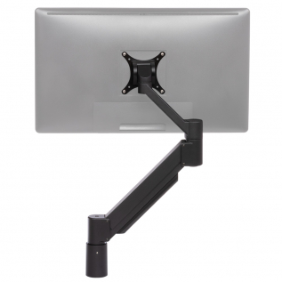 100x200 mm VESA plate for monitor arms, stands
