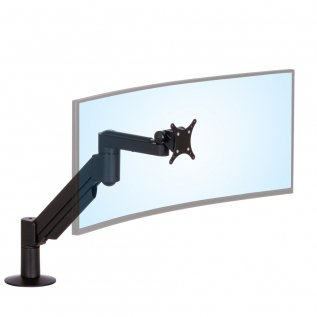 Monitor Stands, Arms & Poles